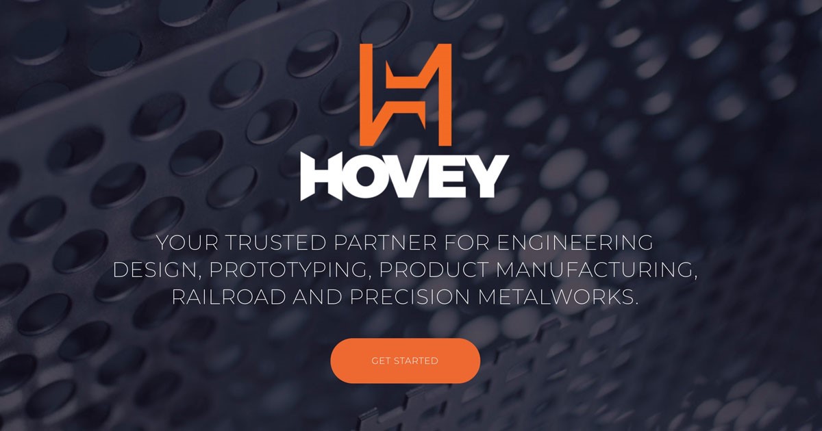 Manufacturing | Hovey